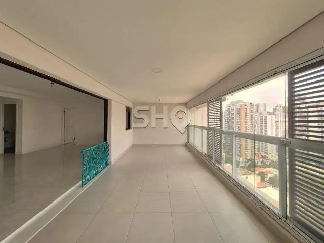Apartamento para Venda em São Paulo/SP Jardim das Acacias 3 Quartos