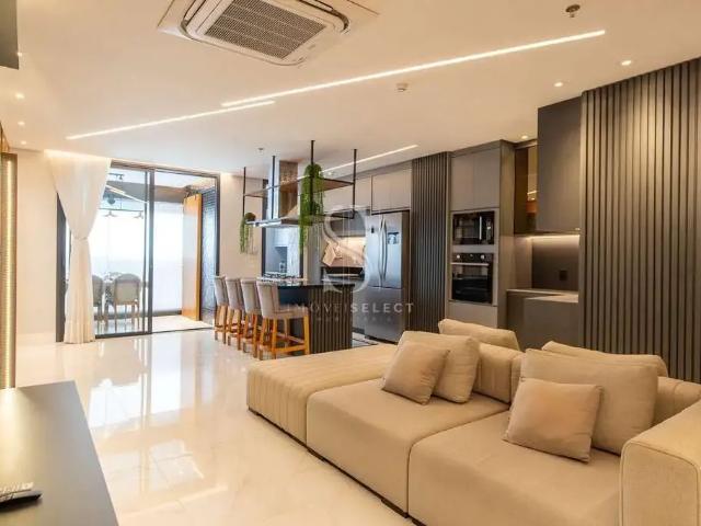 Apartamento para Venda em São Paulo/SP Jardim das Acacias 3 Quartos