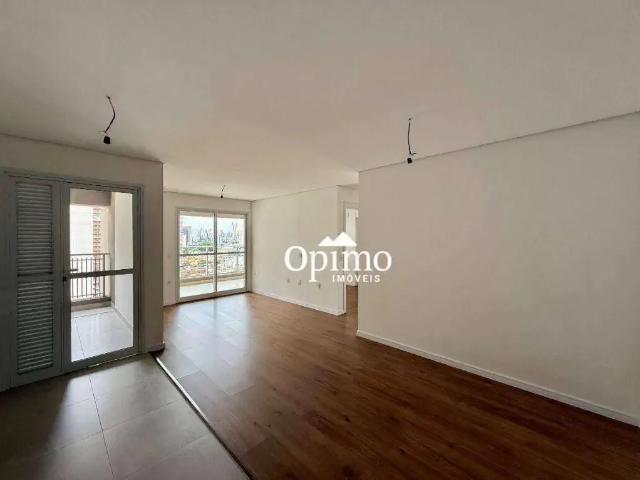 Apartamento para Venda em São Paulo/SP Jardim das Acacias 3 Quartos