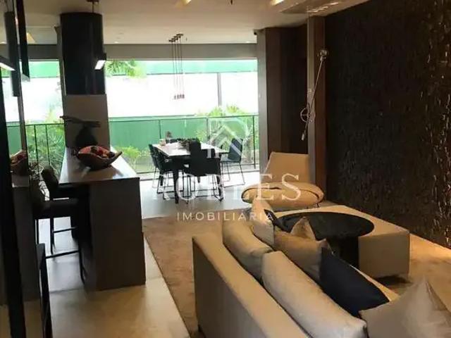 Apartamento para Venda em São Paulo/SP Jardim das Acacias 3 Quartos