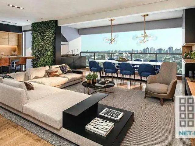 Apartamento para Venda em São Paulo/SP Jardim das Acacias 3 Quartos