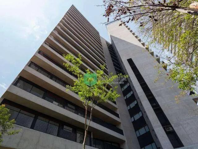 Apartamento para Venda em São Paulo/SP Jardim das Bandeiras 1 Quartos