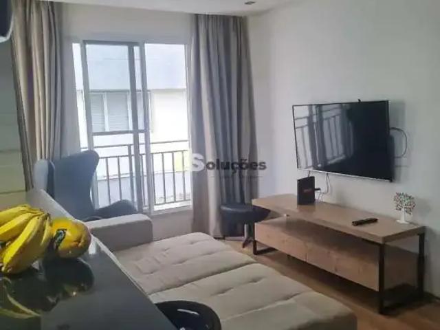 Apartamento para Venda em São Paulo/SP Jardim das Bandeiras 1 Quartos
