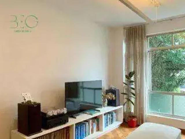 Apartamento para Venda em São Paulo/SP Jardim das Bandeiras 2 Quartos