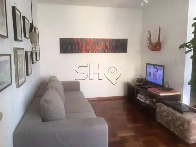 Apartamento para Venda em São Paulo/SP Jardim das Bandeiras 2 Quartos