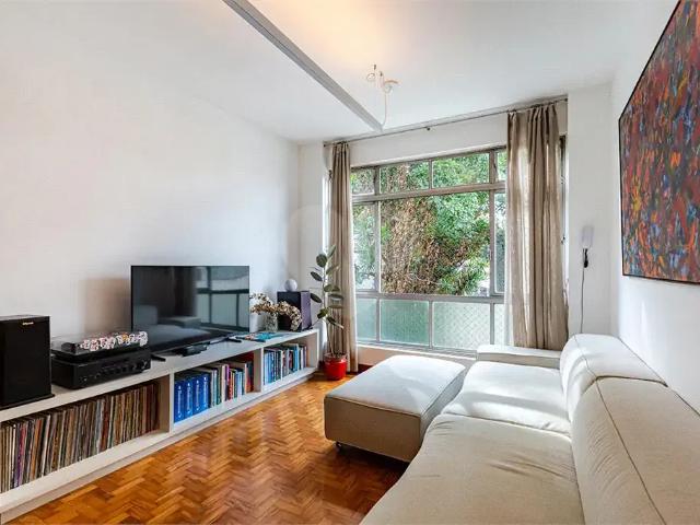 Apartamento para Venda em São Paulo/SP Jardim das Bandeiras 2 Quartos