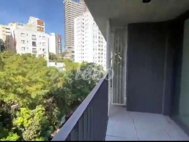 Apartamento para Venda em São Paulo/SP Jardim das Bandeiras 2 Quartos