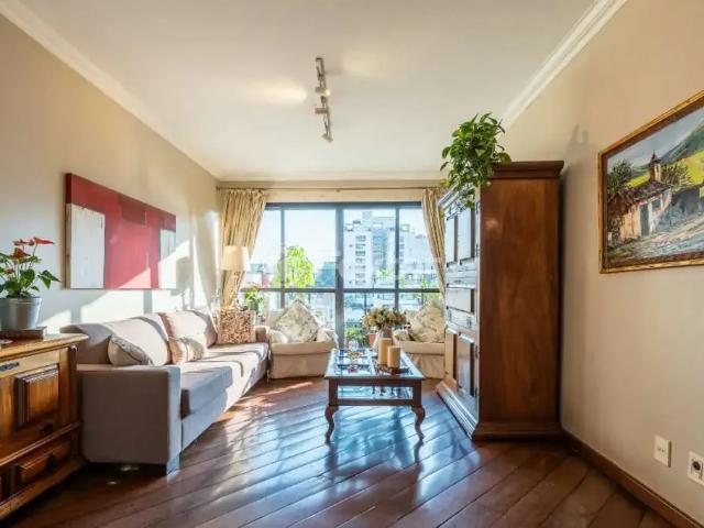 Apartamento para Venda em São Paulo/SP Jardim das Bandeiras 3 Quartos