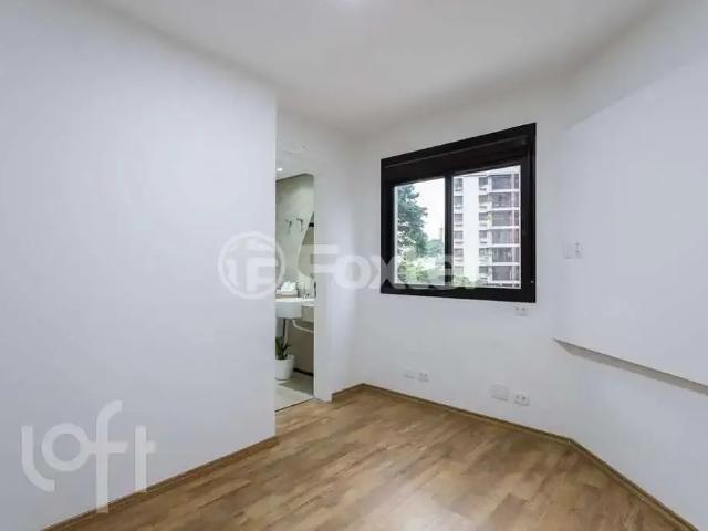 Apartamento para Venda em São Paulo/SP Jardim das Bandeiras 3 Quartos