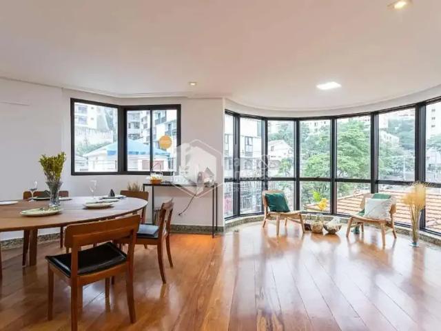 Apartamento para Venda em São Paulo/SP Jardim das Bandeiras 3 Quartos