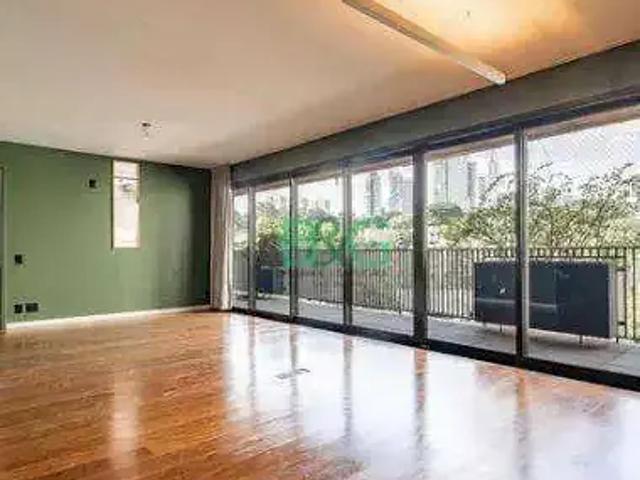 Apartamento para Venda em São Paulo/SP Jardim das Bandeiras 3 Quartos