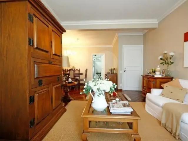 Apartamento para Venda em São Paulo/SP Jardim das Bandeiras 3 Quartos
