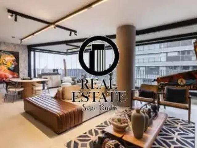 Apartamento para Venda em São Paulo/SP Jardim das Bandeiras 3 Quartos