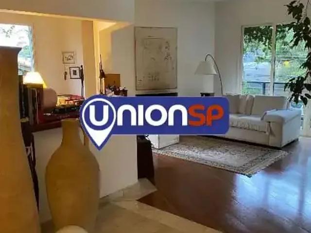 Apartamento para Venda em São Paulo/SP Jardim das Bandeiras 3 Quartos