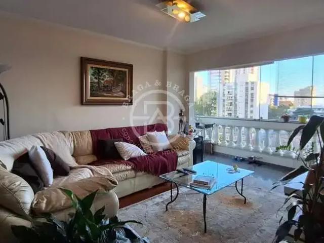 Apartamento para Venda em São Paulo/SP Jardim das Bandeiras 3 Quartos