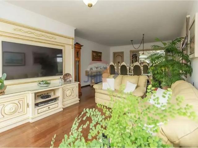 Apartamento para Venda em São Paulo/SP Jardim das Bandeiras 4 Quartos