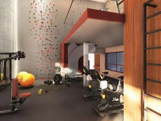 Apartamento para Venda em São Paulo/SP Jardim das Bandeiras 4 Quartos