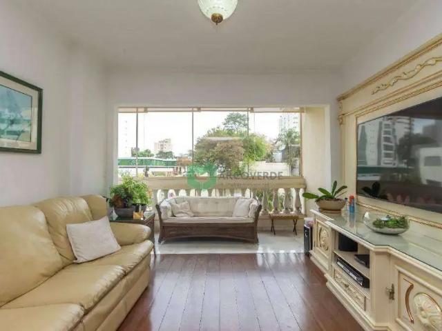Apartamento para Venda em São Paulo/SP Jardim das Bandeiras 4 Quartos