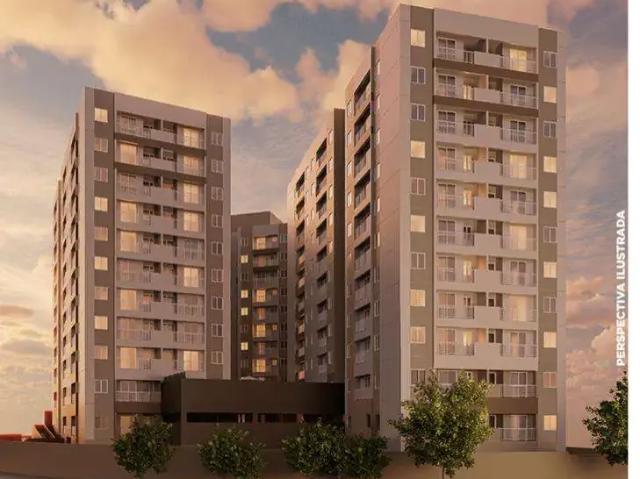 Apartamento para Venda em São Paulo/SP Jardim das Graças 2 Quartos