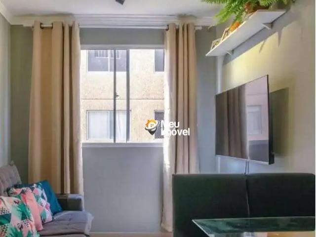 Apartamento para Venda em São Paulo/SP Jardim das Graças 2 Quartos