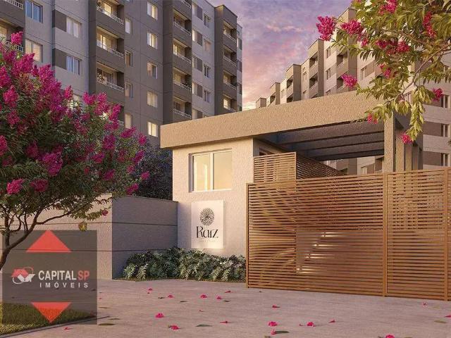 Apartamento para Venda em São Paulo/SP Jardim das Graças 2 Quartos