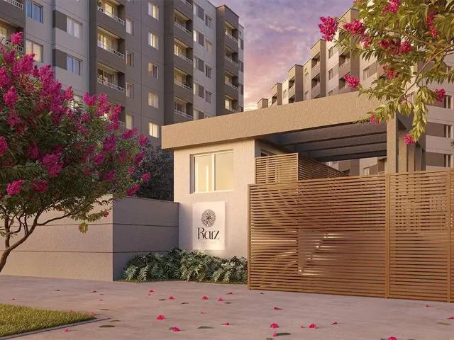 Apartamento para Venda em São Paulo/SP Jardim das Graças 2 Quartos