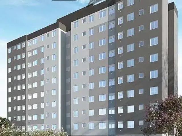 Apartamento para Venda em São Paulo/SP Jardim das Graças 2 Quartos