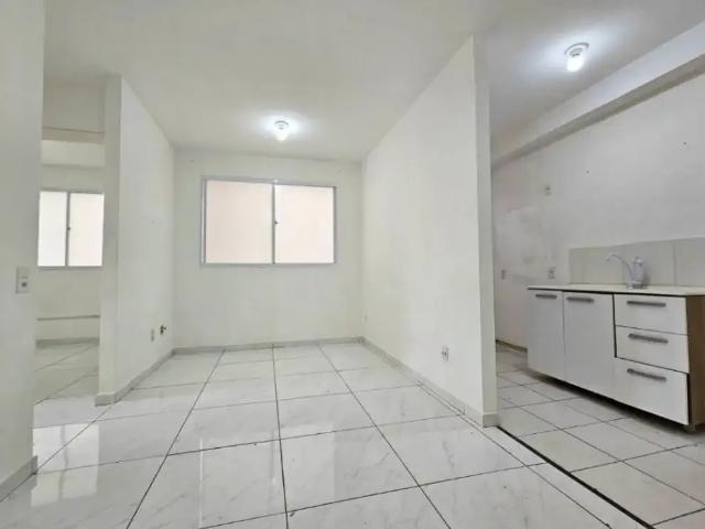 Apartamento para Venda em São Paulo/SP Jardim das Graças 2 Quartos