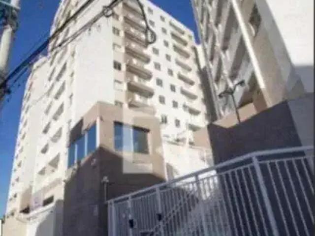 Apartamento para Venda em São Paulo/SP Jardim das Graças 2 Quartos