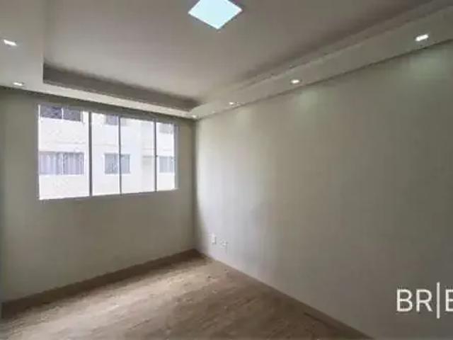 Apartamento para Venda em São Paulo/SP Jardim das Graças 2 Quartos