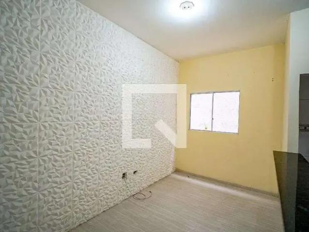 Apartamento para Venda em São Paulo/SP Jardim das Esmeraldas 2 Quartos