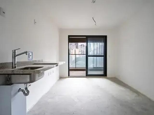 Apartamento para Venda em São Paulo/SP Jardim das Fontes 1 Quartos