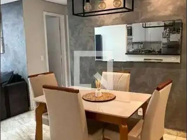 Apartamento para Venda em São Paulo/SP Jardim das Flores 2 Quartos