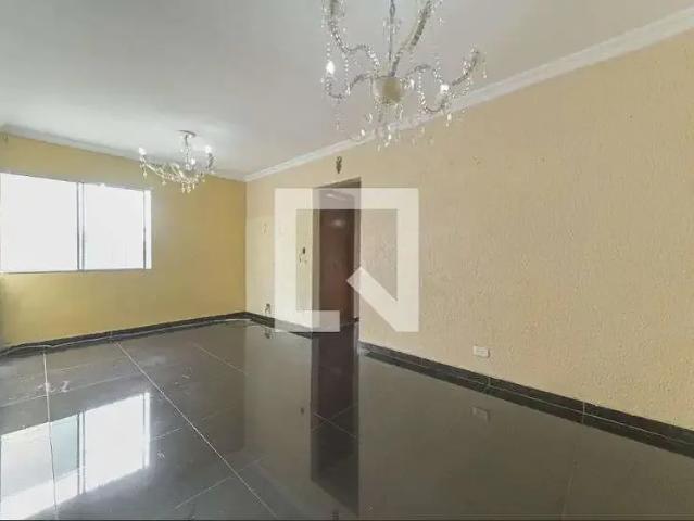 Apartamento para Venda em São Paulo/SP Jardim das Flores 2 Quartos