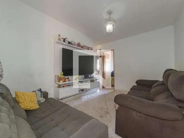 Apartamento para Venda em São Paulo/SP Jardim das Flores 2 Quartos