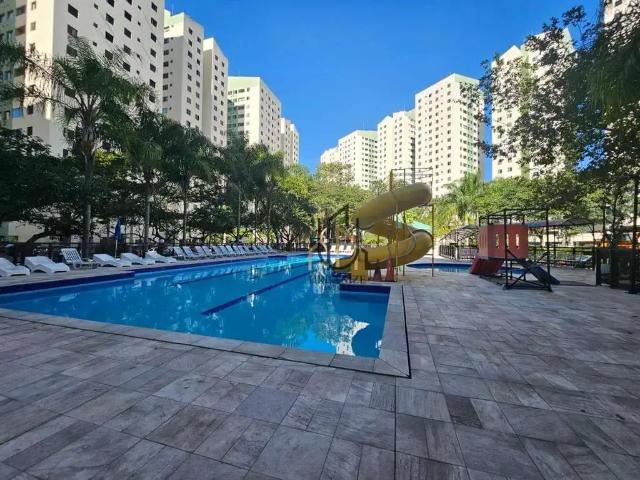 Apartamento para Venda em São Paulo/SP Jardim das Flores 2 Quartos