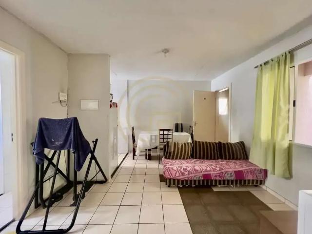 Apartamento para Venda em São Paulo/SP Jardim das Flores 2 Quartos