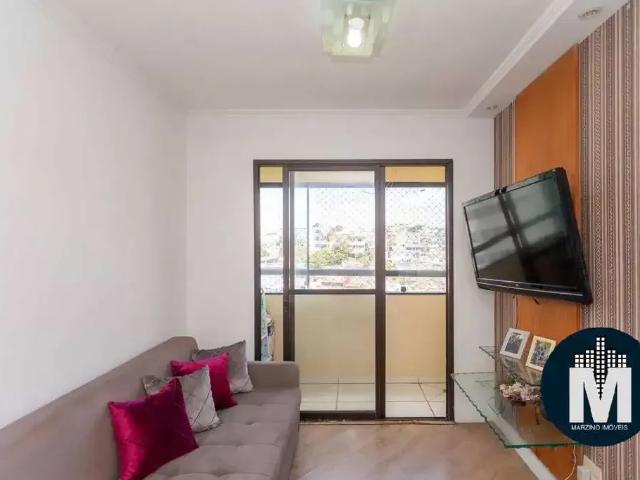 Apartamento para Venda em São Paulo/SP Jardim das Flores 2 Quartos