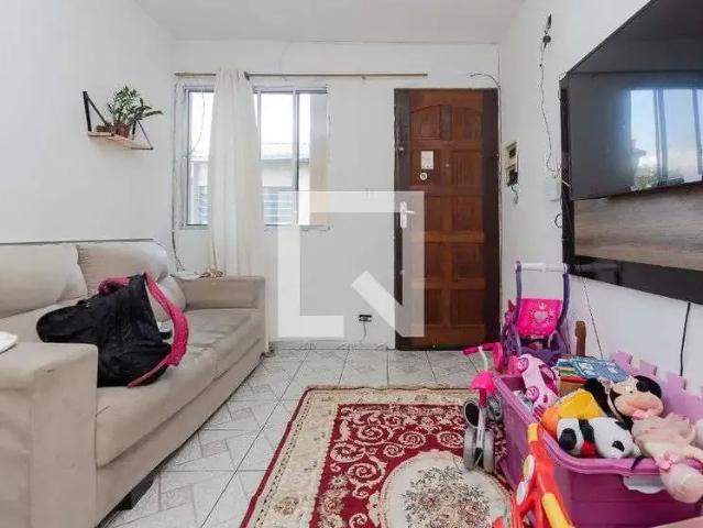 Apartamento para Venda em São Paulo/SP Jardim das Flores 2 Quartos