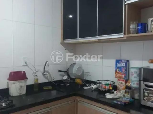 Apartamento para Venda em São Paulo/SP Jardim das Flores 2 Quartos