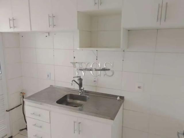 Apartamento para Venda em São Paulo/SP Jardim das Flores 2 Quartos