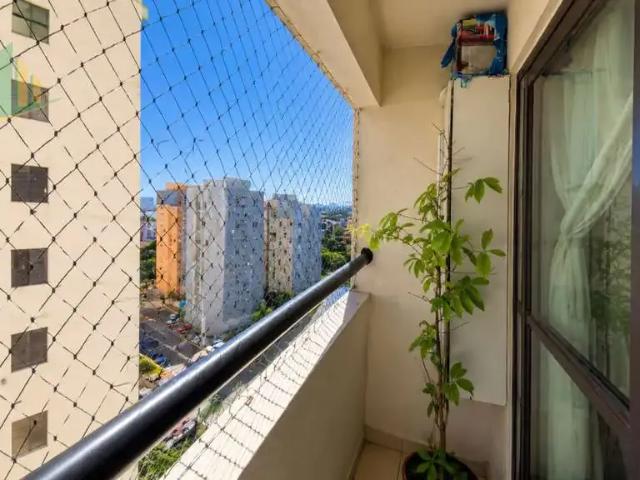 Apartamento para Venda em São Paulo/SP Jardim das Flores 2 Quartos