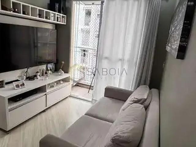 Apartamento para Venda em São Paulo/SP Jardim das Flores 2 Quartos