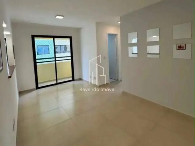 Apartamento para Venda em São Paulo/SP Jardim das Flores 2 Quartos