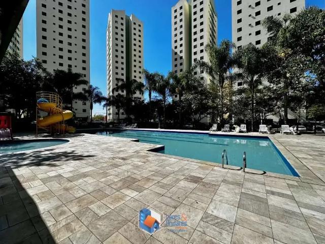 Apartamento para Venda em São Paulo/SP Jardim das Flores 2 Quartos