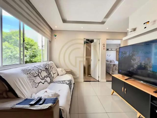 Apartamento para Venda em São Paulo/SP Jardim das Flores 2 Quartos