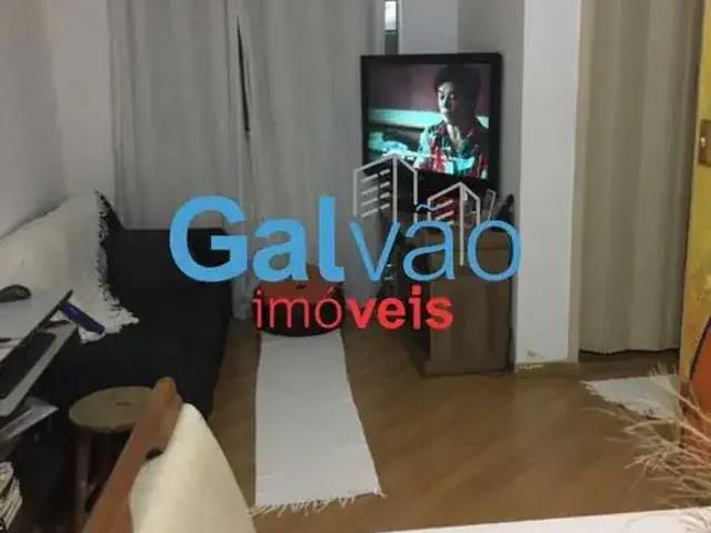 Apartamento para Venda em São Paulo/SP Jardim das Flores 2 Quartos