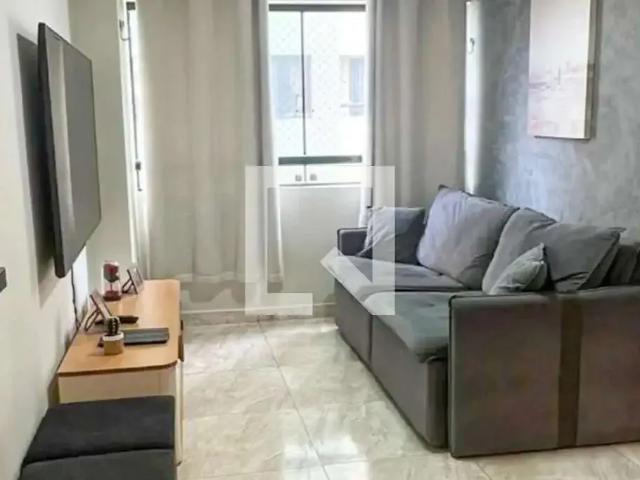 Apartamento para Venda em São Paulo/SP Jardim das Flores 2 Quartos
