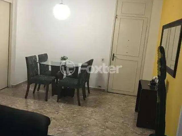 Apartamento para Venda em São Paulo/SP Jardim das Flores 2 Quartos