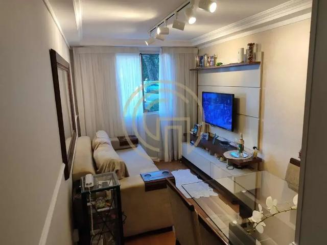 Apartamento para Venda em São Paulo/SP Jardim das Flores 2 Quartos